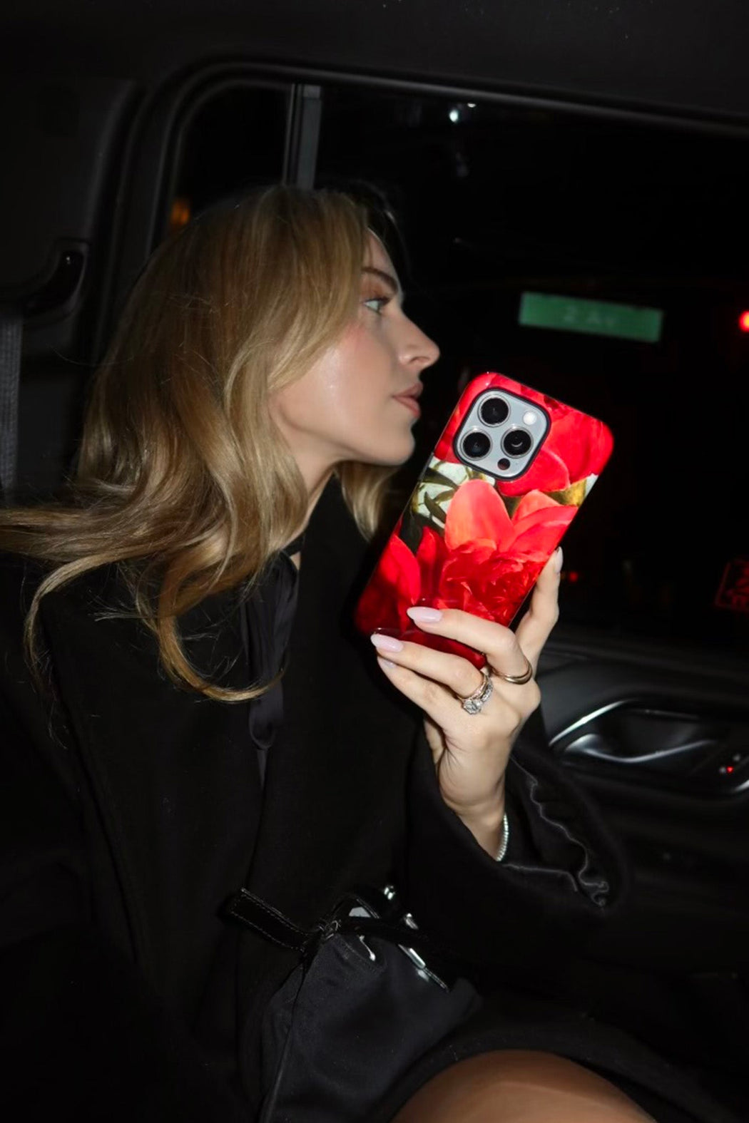 Jennifer Hansen Rolli Designs- Fine Art Phone Cases and Accessories ...