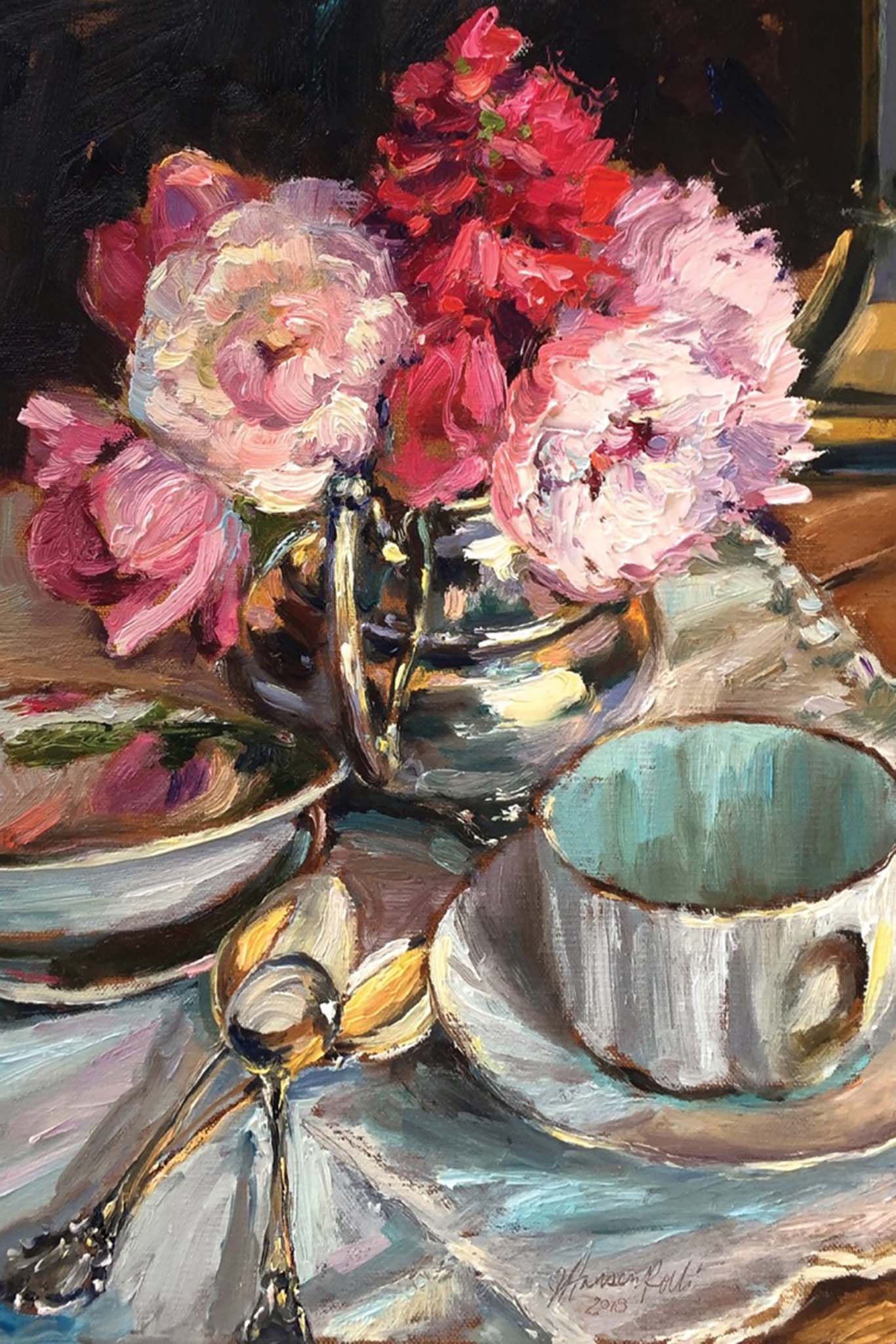 Fine Art Prints – Jennifer Hansen Rolli Design Co.